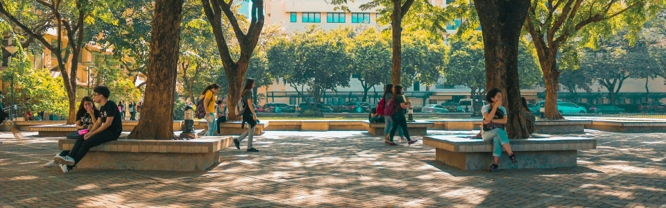 Campus Life – Fac. de Cs. Naturales e IML